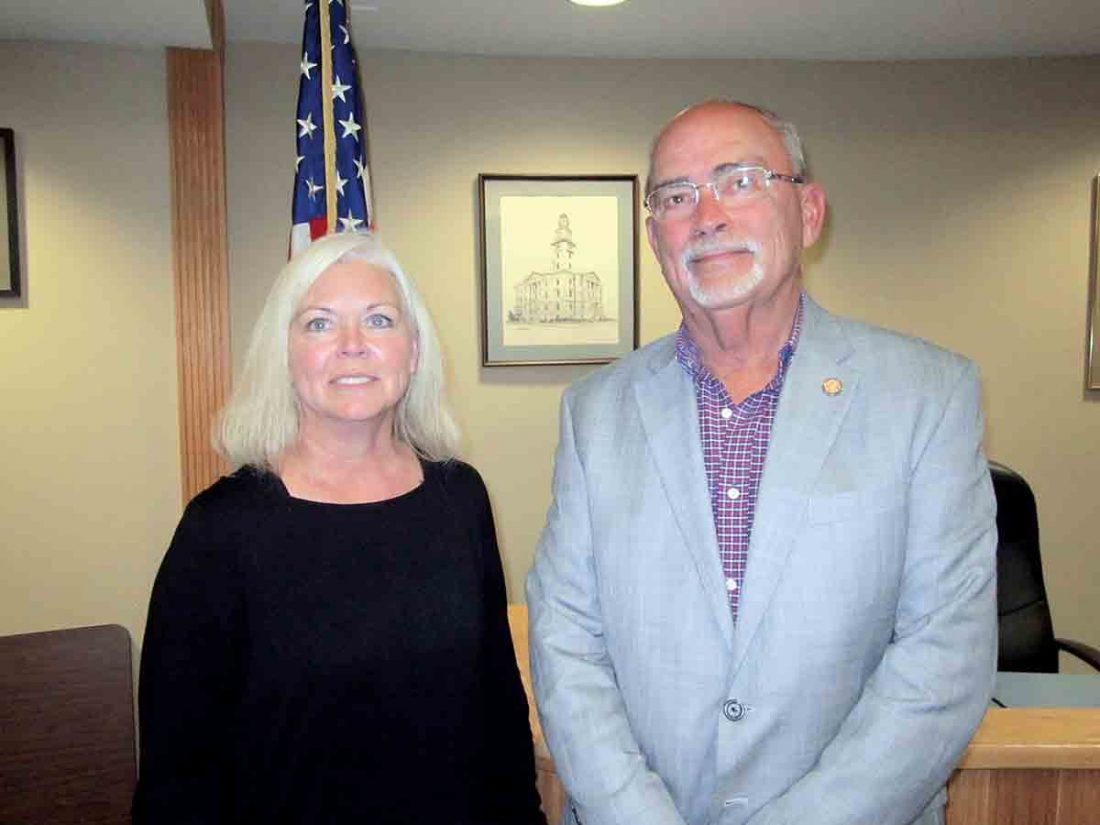 Hoblitzell named Belpre safety-service director | News, Sports, Jobs ...